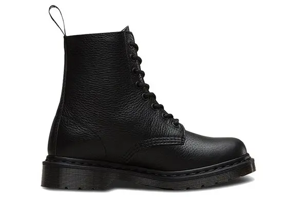 Dr. Martens Pascal 8-eye Combat Boots
