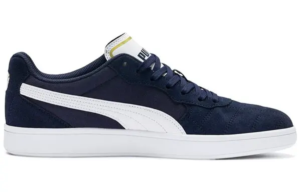 PUMA Astro Kick Suede Sneakers