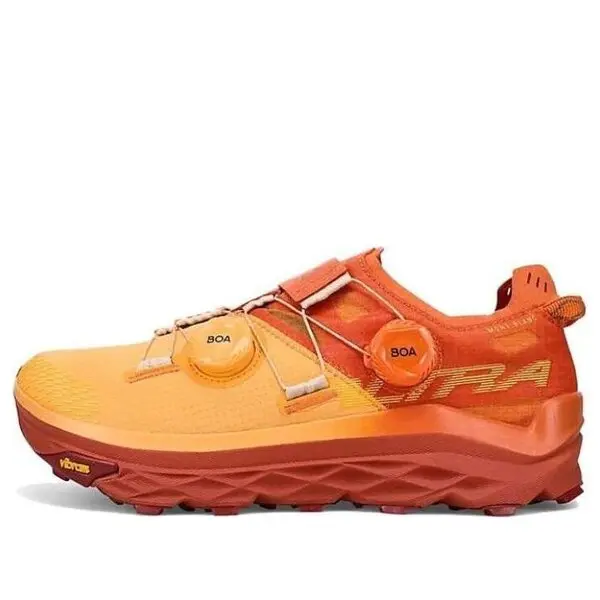 ALTRA RUNNING Mont Blanc Boa Athletic Sneakers