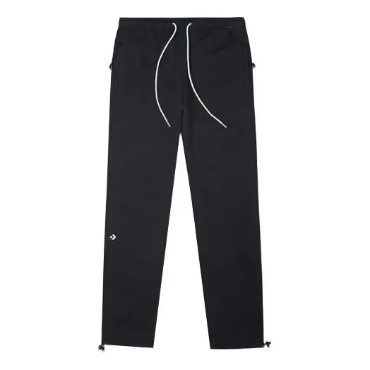 CONVERSE Cone Slim Fit Jogger Pants - Black