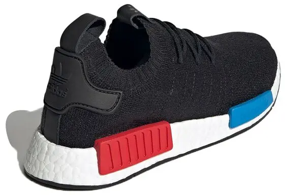 Adidas Originals Nmd_r1 Primeknit Sneakers