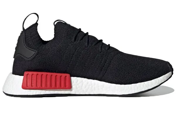 Adidas Originals Nmd_r1 Primeknit Sneakers