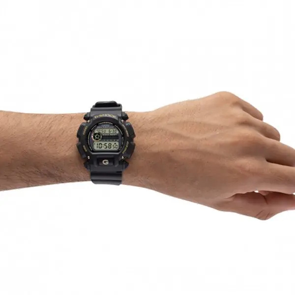 Casio G-shock Digital Watch