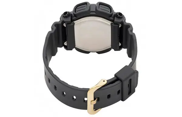Casio G-shock Digital Watch - Black
