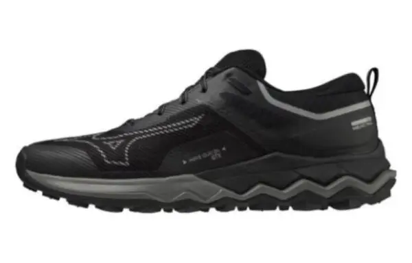 Mizuno Wave Ibuki 4 Gtx Athletic Shoes