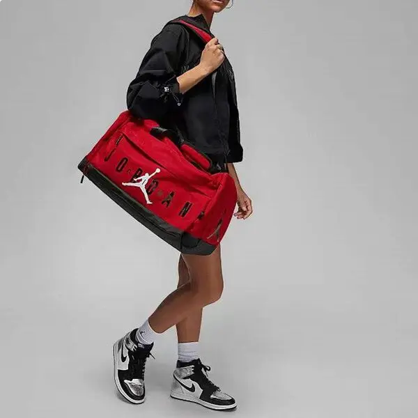 JORDAN Air Travel Bag
