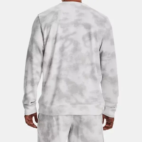 Under Armour Rival Terry Nov Crew