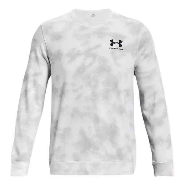 Under Armour Rival Terry Nov Crew