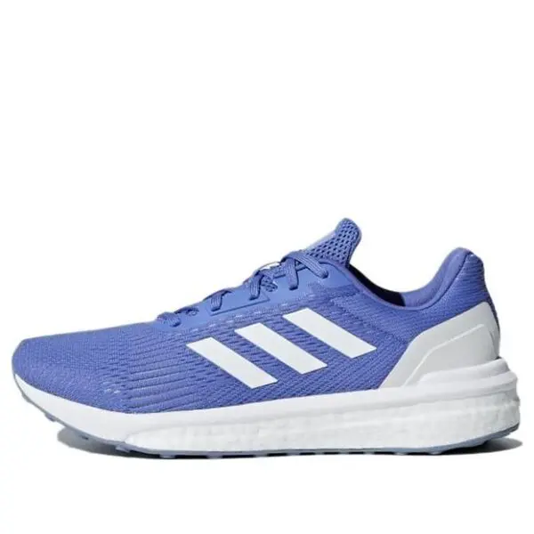 Adidas Solar Drive St Low Tops - Blue