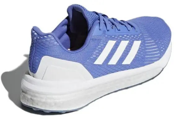 Adidas Solar Drive St Low Tops - Blue