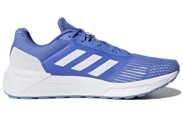 Adidas Solar Drive St Low Tops - Blue
