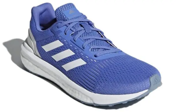 Adidas Solar Drive St Low Tops - Blue