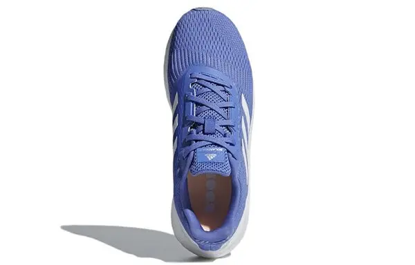 Adidas Solar Drive St Low Tops - Blue