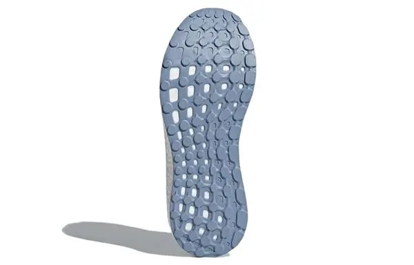 Adidas Solar Drive St Low Tops - Blue