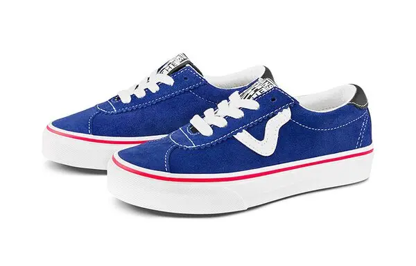 VANS Sport Low Top Sneakers