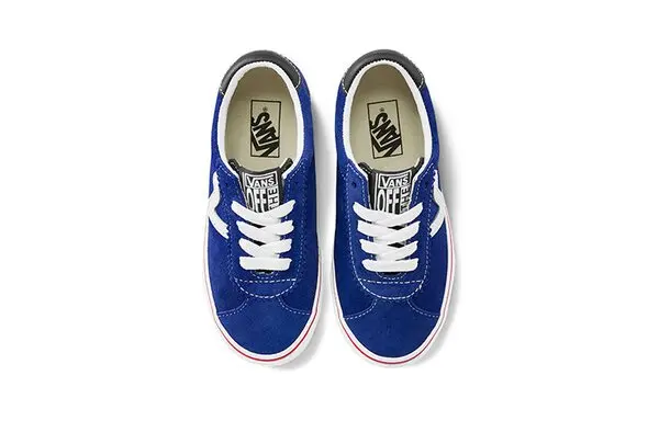 VANS Sport Low Top Sneakers