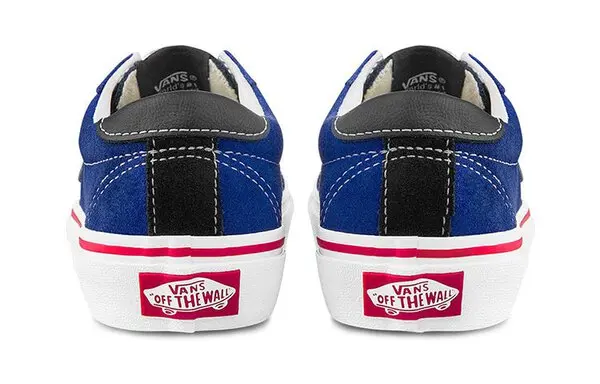 VANS Sport Low Top Sneakers