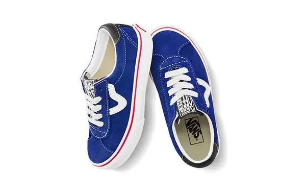 VANS Sport Low Top Sneakers