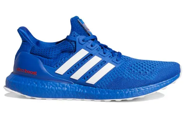 Adidas X Ncaa Ultraboost 1.0 'kansas