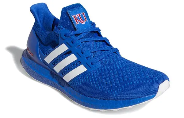 Adidas X Ncaa Ultraboost 1.0 'kansas