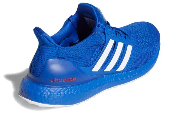 Adidas X Ncaa Ultraboost 1.0 'kansas