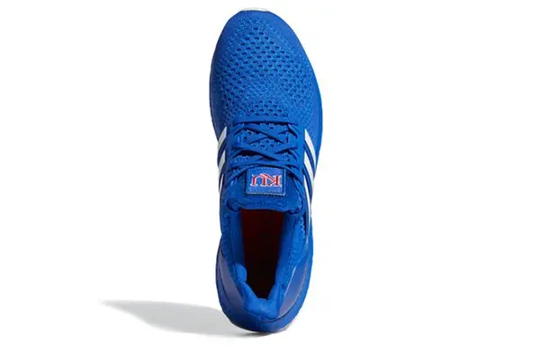Adidas X Ncaa Ultraboost 1.0 'kansas