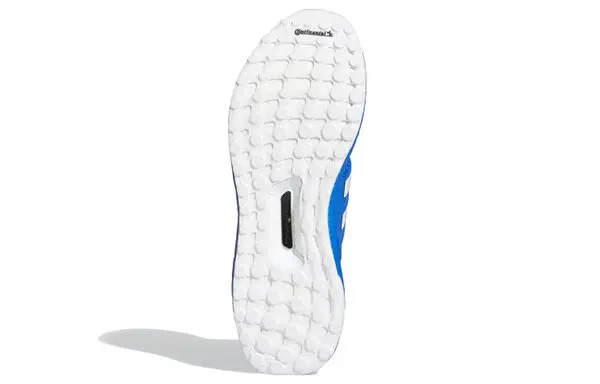 Adidas X Ncaa Ultraboost 1.0 'kansas