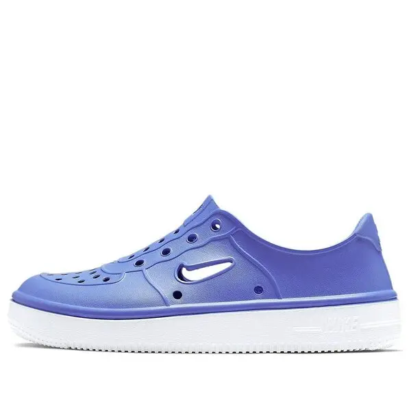 Nike Foam Force 1 Casual Low Top Sneakers