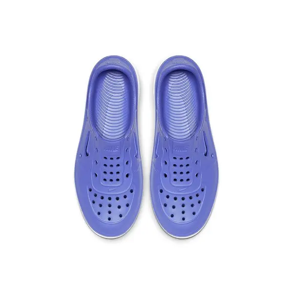 Nike Foam Force 1 Casual Low Top Sneakers