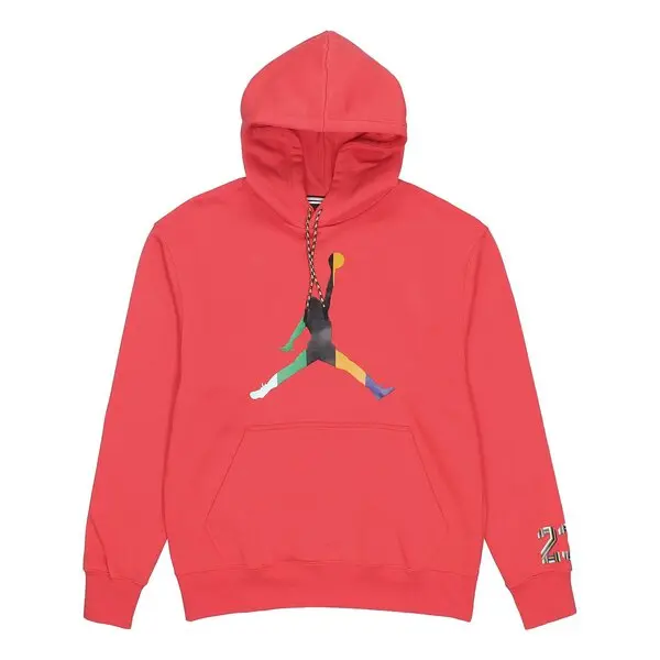 JORDAN Logo Hoodie