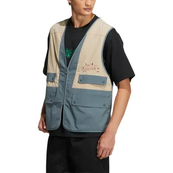 Adidas X Charr Vest