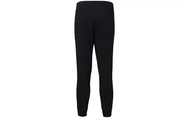CONVERSE Logo Knit Jogger Asia Sizing