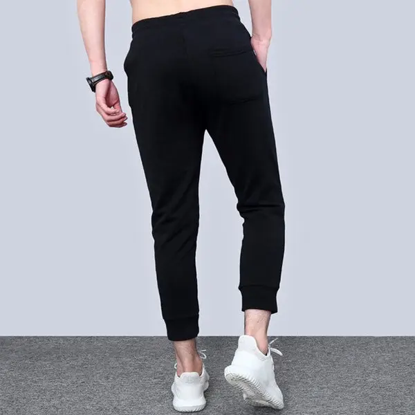 CONVERSE Logo Knit Jogger Asia Sizing