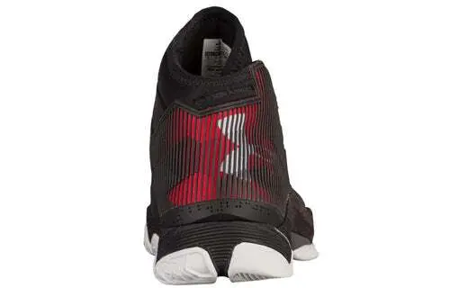 Under Armour Curry 2.5 Basketball Sneaker - Black