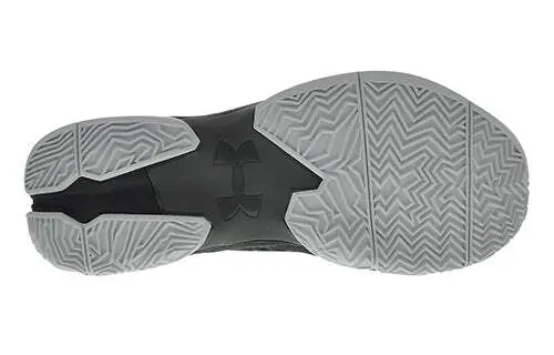 Under Armour Curry 2.5 Basketball Sneaker - Black