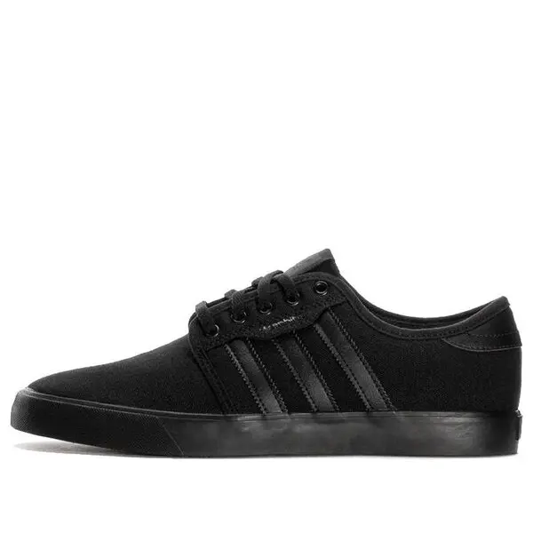 Adidas Seeley Sneakers - Black