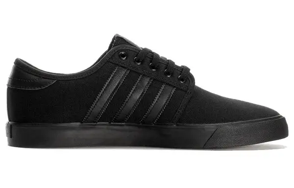 Adidas Seeley - Black