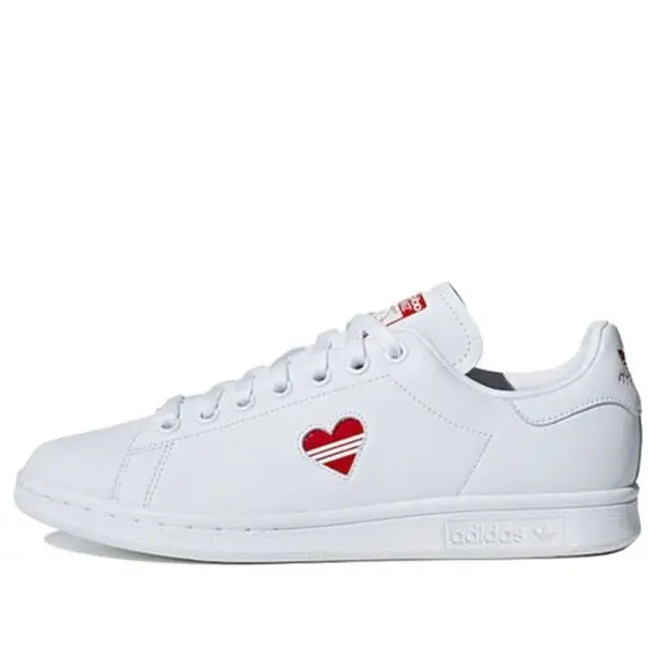 Adidas Stan Smith 'valentine's Day' Sneakers