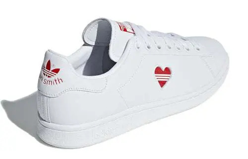 Adidas Stan Smith 'valentine's Day' Sneakers