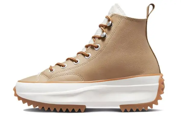 CONVERSE Run Star Hike High Top Sneakers