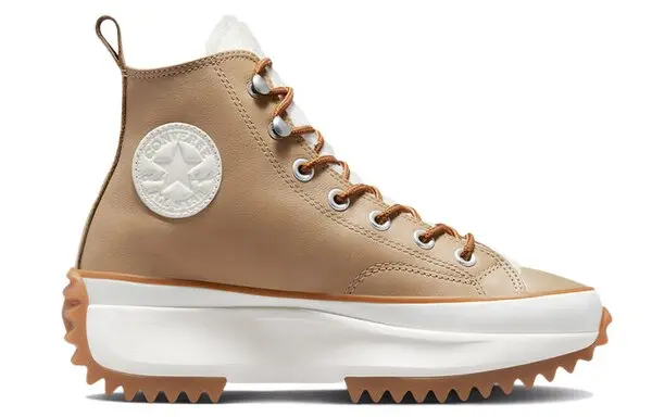 CONVERSE Run Star Hike High Top Sneakers