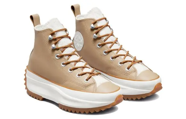 CONVERSE Run Star Hike High Top Sneakers