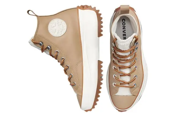 CONVERSE Run Star Hike High Top Sneakers
