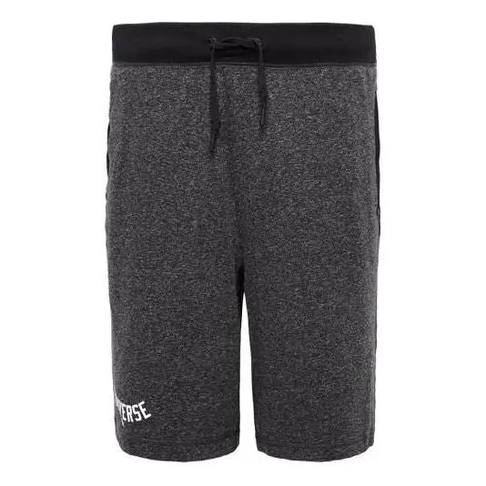 CONVERSE Wordmark Knit Short