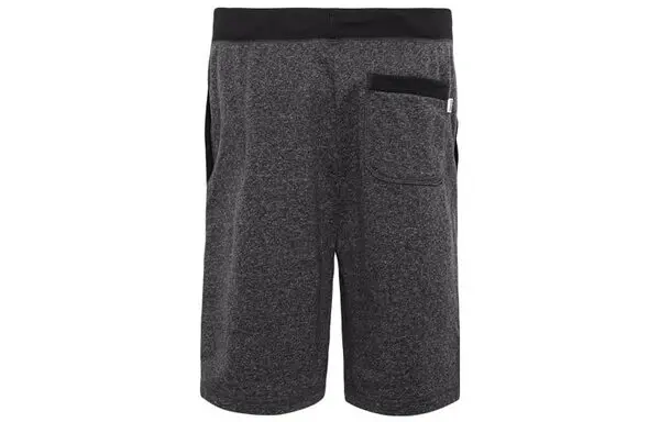 CONVERSE Wordmark Knit Short