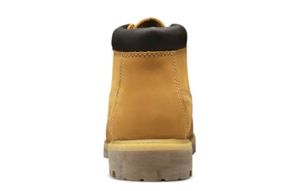 Timberland Nellie Chukka Waterproof Boots - Yellow