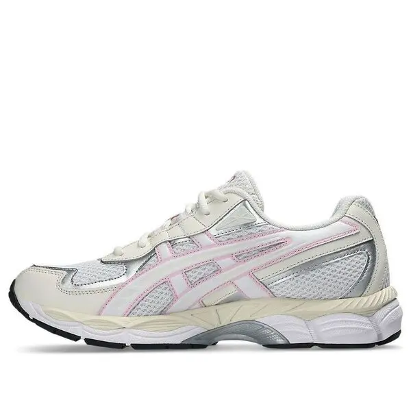 Asics Gel-nyc 2055 Sneakers - White/barely Rose