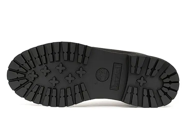 Timberland Nellie Chukka Waterproof Boots - Black