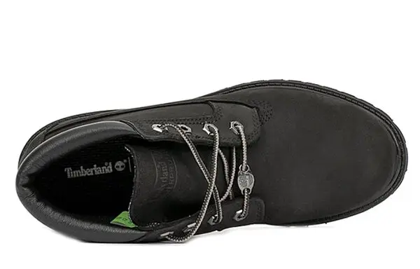 Timberland Nellie Chukka Waterproof Boots - Black
