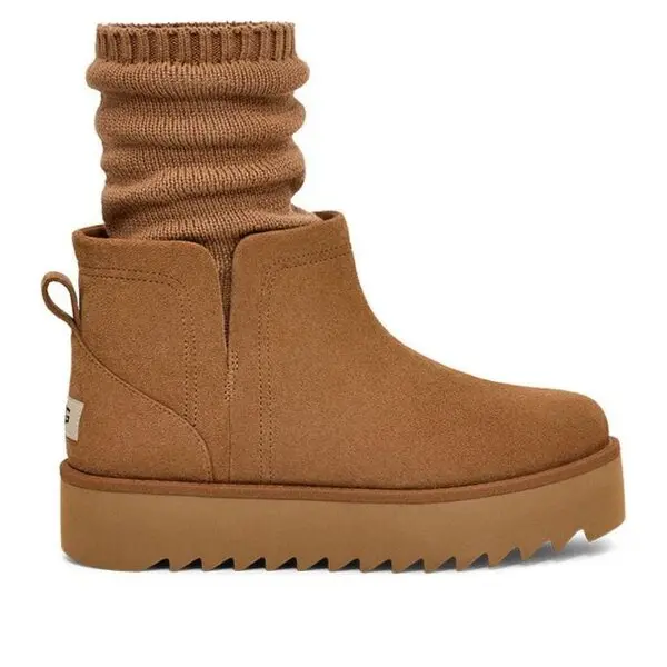 UGG Classic Novelty Boots